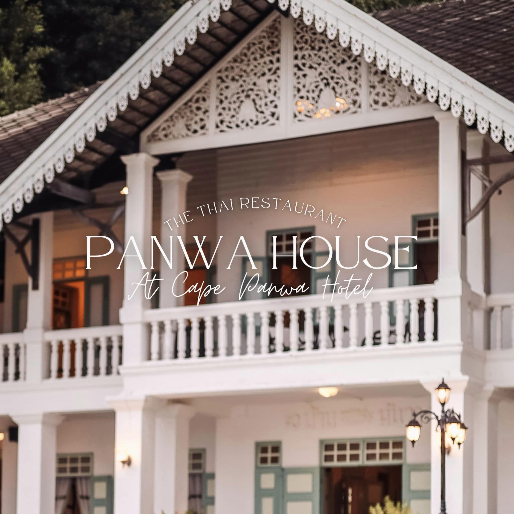 คฤหาสน์ย้อนยุค Panwa House at Cape Panwa Phuket - Journey24
